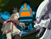 Guysak | Zoids Wiki | Fandom