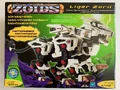 Liger Zero | Zoids Wiki | Fandom