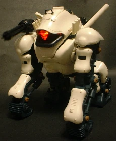 Gorem | Zoids Wiki | Fandom