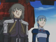 Rease | Zoids Wiki | Fandom