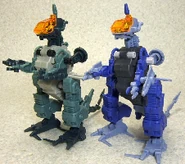 Godos | Zoids Wiki | Fandom