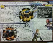 Houndsoldier | Zoids Wiki | Fandom