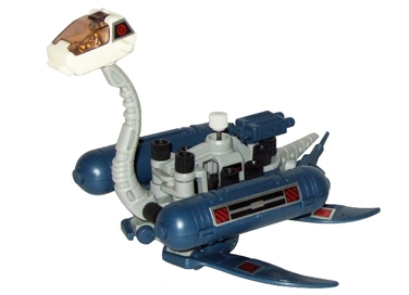 Furolesios | Zoids Wiki | Fandom