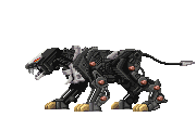 Liger Zero | Zoids Wiki | Fandom