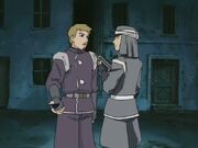 Zoids: Chaotic Century Episode 13 | Zoids Wiki | Fandom