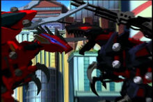 Geno Breaker | Zoids Wiki | Fandom