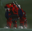 Zaber Fang | Zoids Wiki | Fandom
