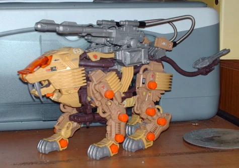 Category:Zoids | Zoids Wiki | Fandom