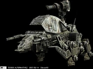 Dibison | Zoids Wiki | Fandom