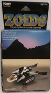 Aquadon | Zoids Wiki | Fandom
