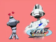Zoids: New Century | Zoids Wiki | Fandom