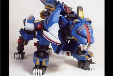 Zoids Geno Hydra