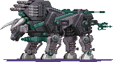 Dibison | Zoids Wiki | Fandom
