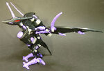 Storm Sworder | Zoids Wiki | Fandom