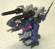 Tiga Godos | Zoids Wiki | Fandom