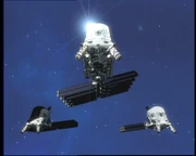 Judgeman | Zoids Wiki | Fandom