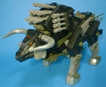 Dibison | Zoids Wiki | Fandom