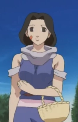 Maria Flyheight | Zoids Wiki | Fandom