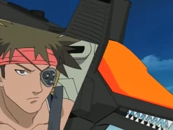 Zoids: Chaotic Century Episode 18 | Zoids Wiki | Fandom