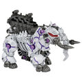 Zero Phantoth | Zoids Wiki | Fandom