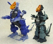 Godos | Zoids Wiki | Fandom