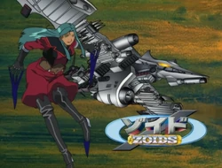 zoids   new century zero