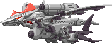 Storm Sworder | Zoids Wiki | Fandom
