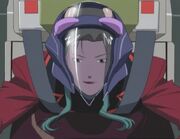 Pierce | Zoids Wiki | Fandom