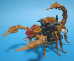 Guysak | Zoids Wiki | Fandom