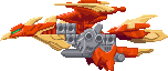 Fire Phoenix | Zoids Wiki | Fandom