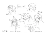 Pierce | Zoids Wiki | Fandom