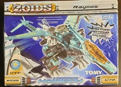 Zoids Raynos