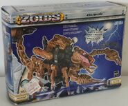 Guysak | Zoids Wiki | Fandom