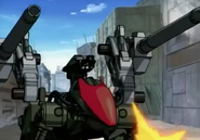 Heldigunner | Zoids Wiki | Fandom