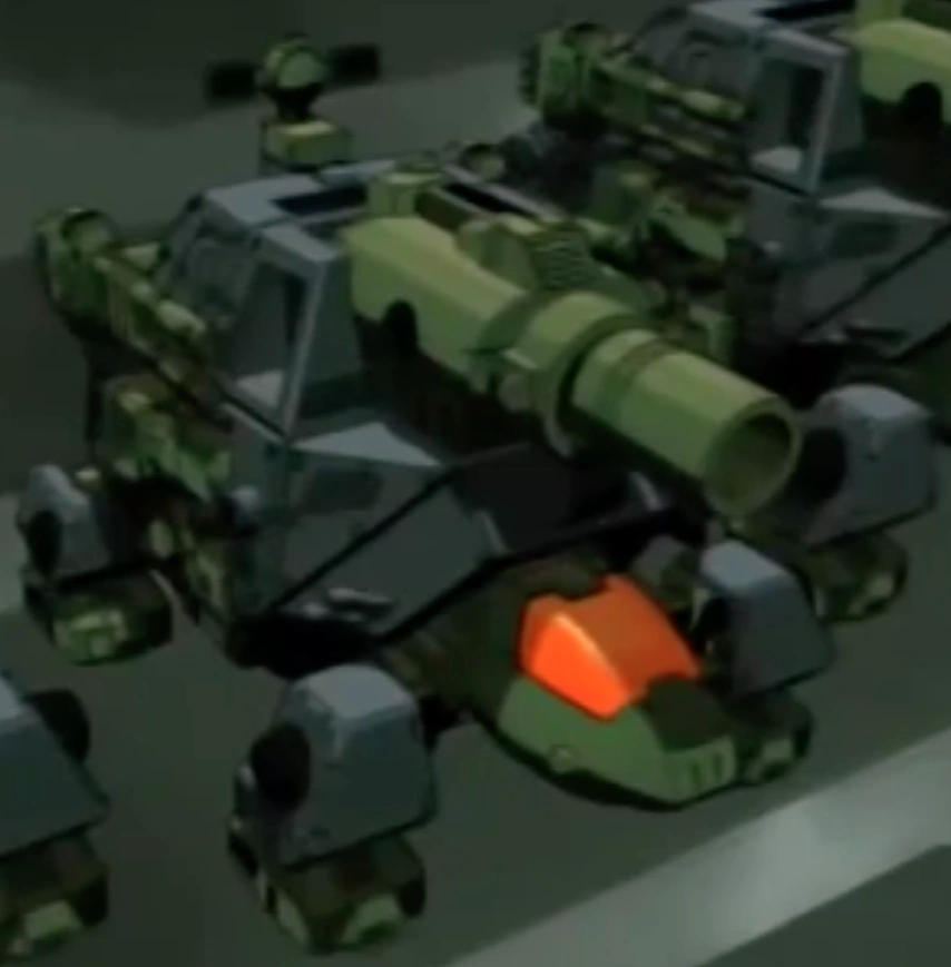 Category:Turtle-Type Zoids | Zoids Wiki | Fandom