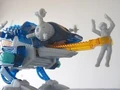 Megaleon | Zoids Wiki | Fandom
