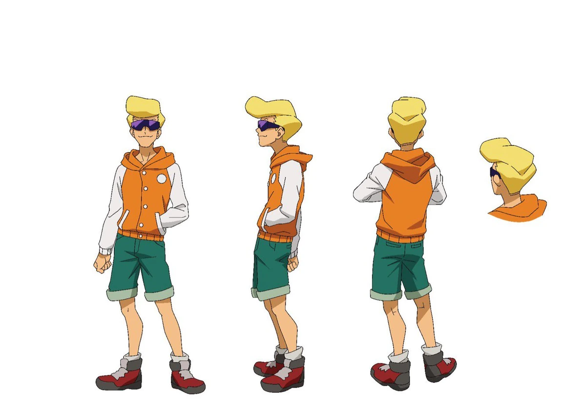 Shade | Zoids Wiki | Fandom