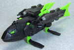 Warshark | Zoids Wiki | Fandom