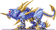 Bio Liger | Zoids Wiki | Fandom
