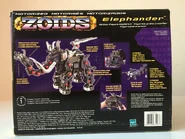 Elephander | Zoids Wiki | Fandom
