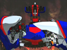 Death Stinger | Zoids Wiki | Fandom