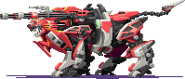 Trinity Liger | Zoids Wiki | Fandom