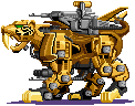 Zaber Fang | Zoids Wiki | Fandom