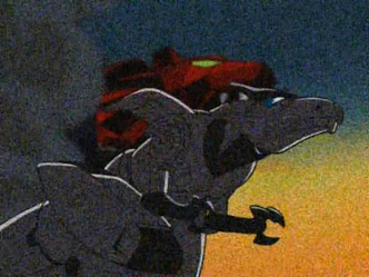 Zoids: Chaotic Century Episode 12 | Zoids Wiki | Fandom