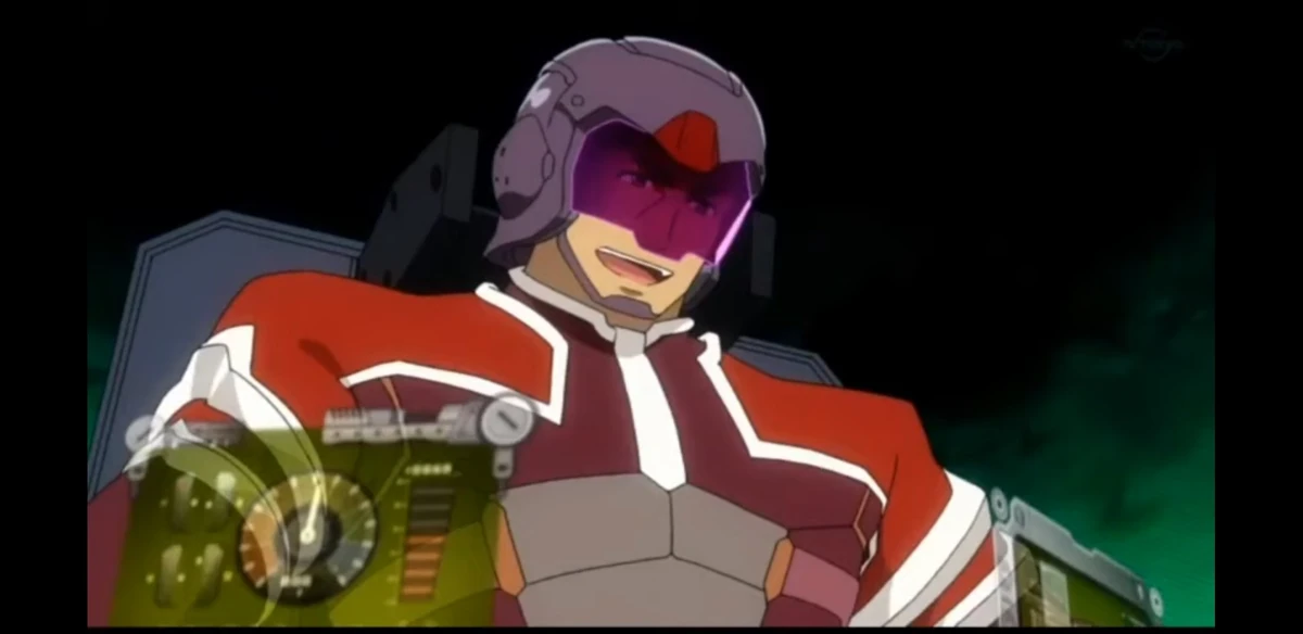 Knox | Zoids Wiki | Fandom