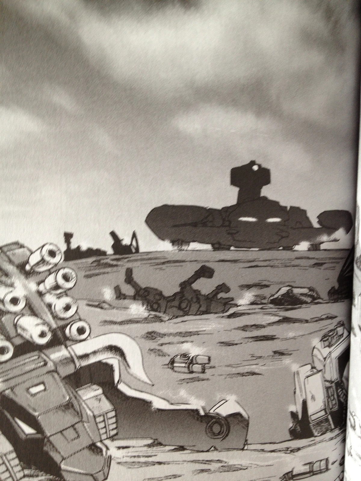 Zoids: Chaotic Century Graphic Novel Volume 11 | Zoids Wiki | Fandom