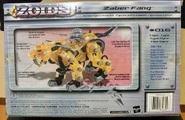 Zaber Fang | Zoids Wiki | Fandom