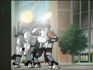 Command Wolf | Zoids Wiki | Fandom