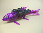 Warshark | Zoids Wiki | Fandom