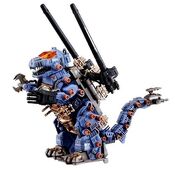 Gojulas | Zoids Wiki | Fandom